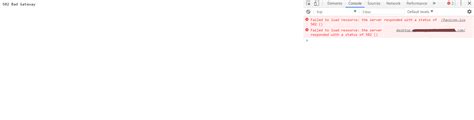 Guacamole On Caddy Reverse Proxy Help Caddy Community