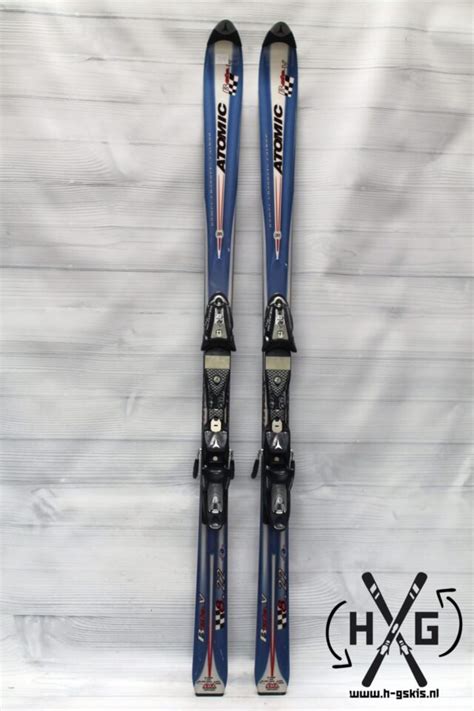 Atomic Beta V H G Sports