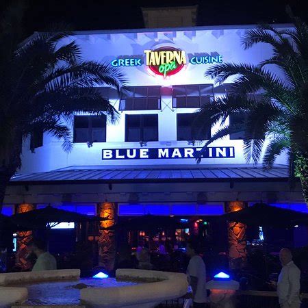 Blue Martini Orlando 2021 All You Need To Know Before You Go With