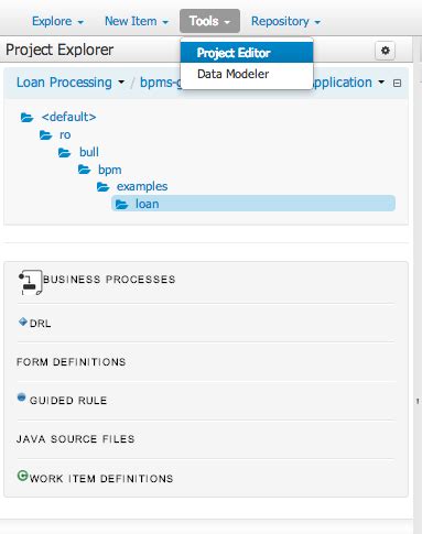 Eric D Schabell Red Hat JBoss BPM Suite Automated Lending With A Generic Loan Demo