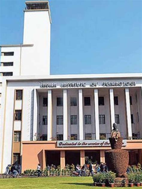 Iit Kharagpur Launches Btech Course In Artificial