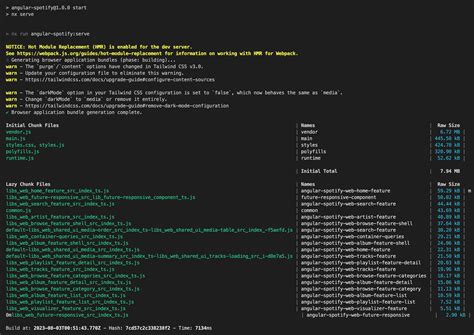Upgrading From Angular 12 To 15 In Nx Workspace A Comprehensive Guide