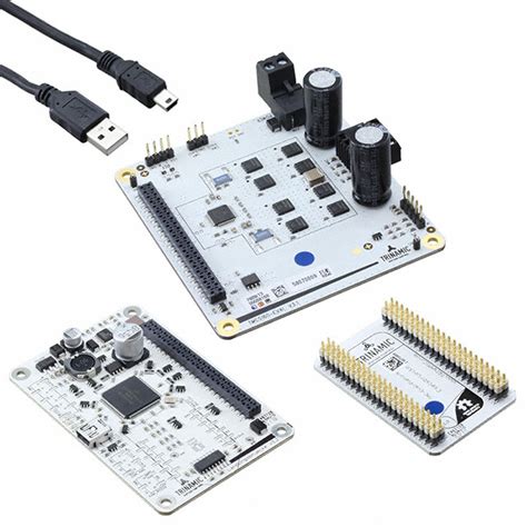 TMC EVAL KIT Analog Devices Inc Maxim Integrated 开发板套件编程器 DigiKey