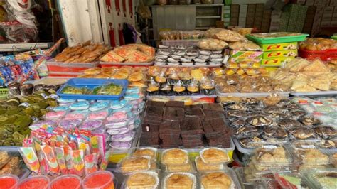 Oleh Oleh Jajanan Khas Kotagede Yogyakarta Ukel Dan Banjar Archives