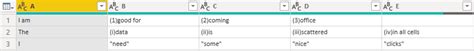 solved nlp data cleaning problem microsoft fabric community