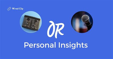 Can You Use A USB Mic With An Audio Interface