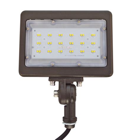 Led Flood Light 30w Knuckle Mount Light Team Suppliers