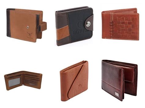 Leather Wallets In India At Joan Ruhl Blog