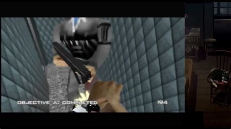 Train Secret Agent 126 Ntsc U Youtube