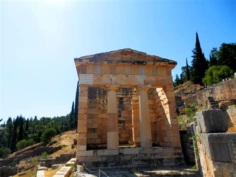 Last Stop Oracle Of Delphi Steemit