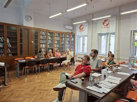 Ethics And Integrity Training In The Field Of Prevention Of Corruption And Strengthening Of