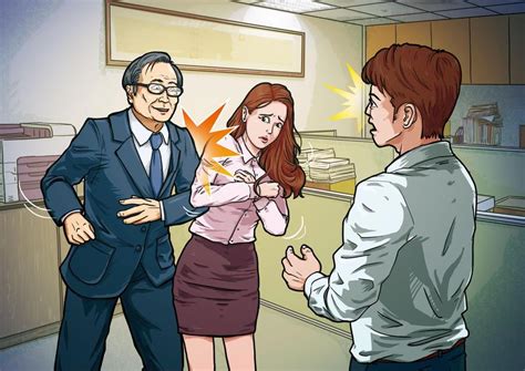 【閣員爆性騷霸凌2】3年連換9高挑長髮女祕書 他控謝曉星面試如選妃