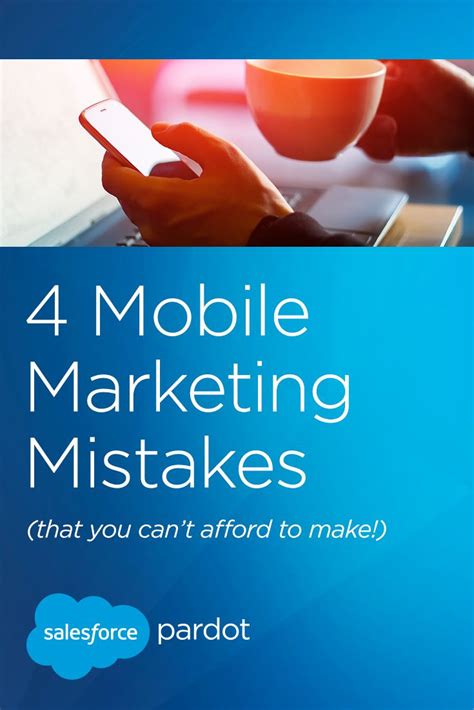 Grow Revenue With Marketing And Sales Alignment On The Worlds 1 Crm Mobile Marketing