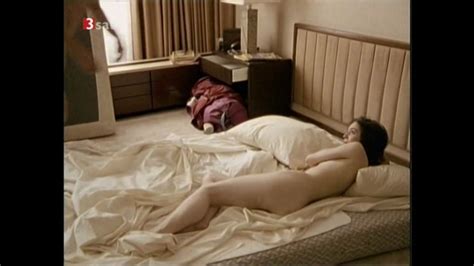 Naked Julia Stemberger In Mozart Und Meisel