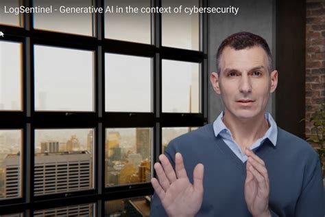 Chatgpt Vs Guardgpt Generative Ai In The Context Of Cybersecurity