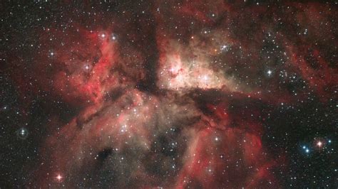 Nebulosa Carina