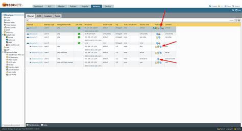 Using NetFlow With NProbe For Ntopng Weberblog Net