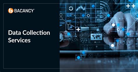 Data Collection Services Bacancy Technology