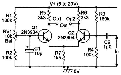 Pin On Transistor