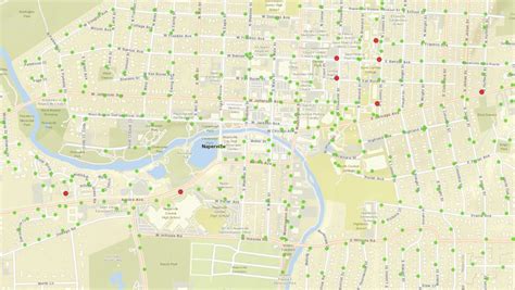 Using Web Maps In Arcgis Runtime Simple Architecture On Arcgis Online