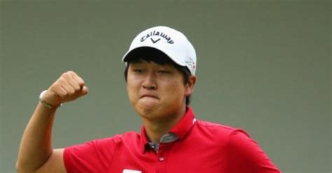 女골프 메달 한국 집안싸움