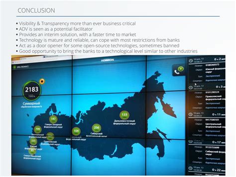 PPT ADVANCED DATA VISUALIZATION HTML5 AND RISK ANALYSIS PowerPoint