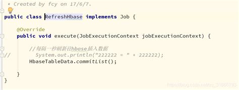 Hbase批量写入，歪点子hbase Batch Write Csdn博客