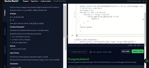 Day 79 Of Coding Challenge By Prathviraj Shetty Anish K Posted On The Topic Linkedin