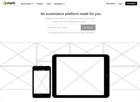 4 simple steps to start designing a great website no coding required