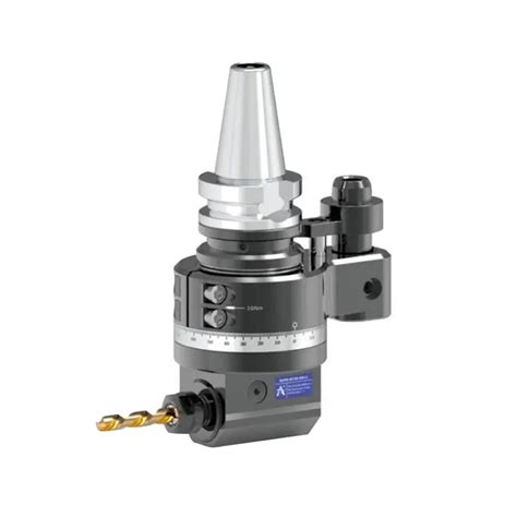 Affordable Angle Heads From Bod Quality Manufacturing Solutions