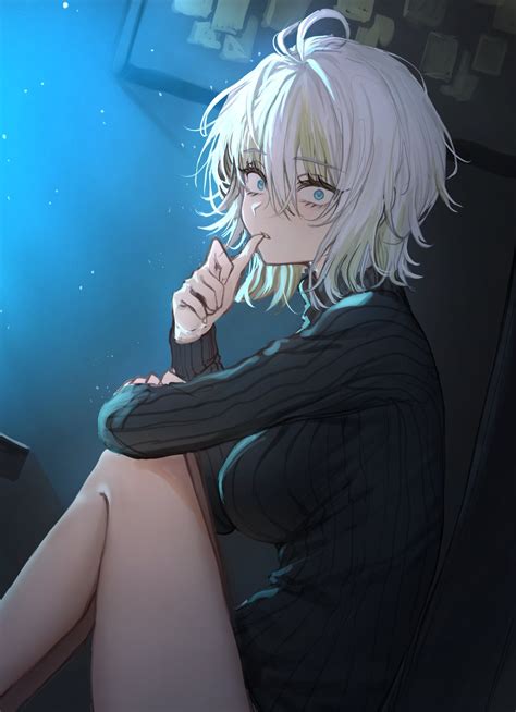 Faust Project Moon And 1 More Drawn By Kanmei Danbooru