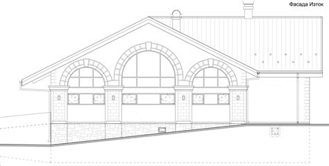 Винарска изба с Смочево община Рила Archinova