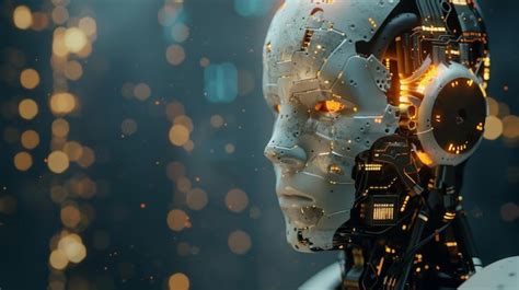 Premium Photo Gui Graphical User Interface Ai Artificial Intelligence And Deep Learning Are