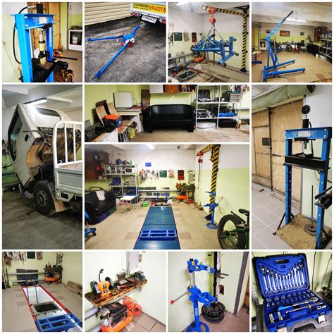 Гараж мечты — Drive2