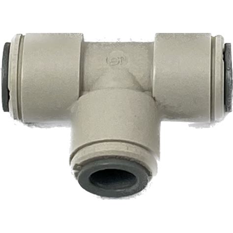 Equal Tee Connector 38 Atlantic