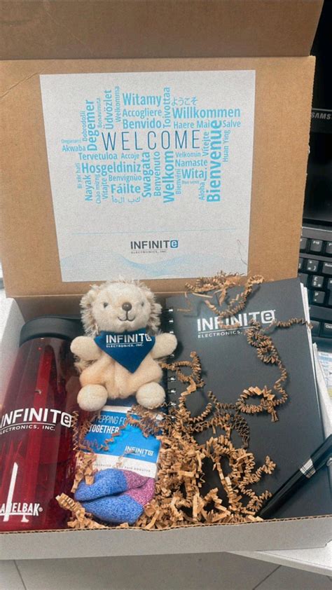 Sabrine Bouali On Linkedin Bulgin Infinite T