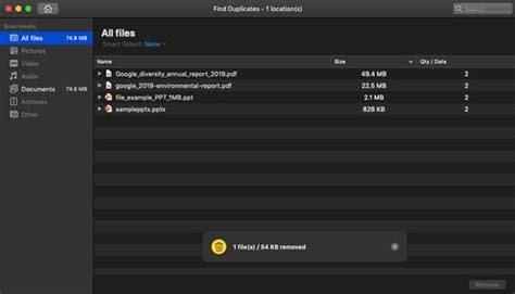 Top 5 Duplicate File Finder Applications For Macbook Proair