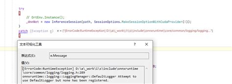 180 Failed To Load Cuda Shared Library · Issue 8177 · Microsoft