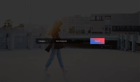 25 Free Css3 And Html5 Search Form Examples 2025 Colorlib