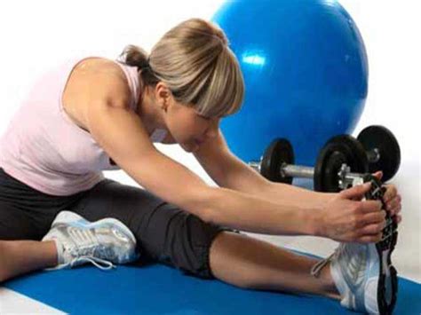 Exercises For Sexy Legs Times Of India