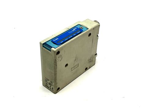 Ex260 Sec3 Smc Ex260 Sec3 Ethercat Serial Interface Unit