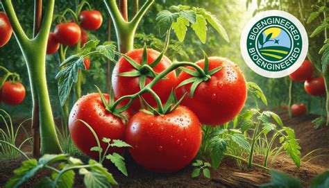 Labelling Of Gmos And Bio Engineered Foods In The Usa