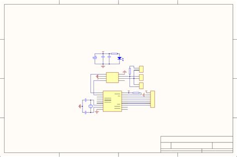 Mcp2515can模块电路原理图文档之家