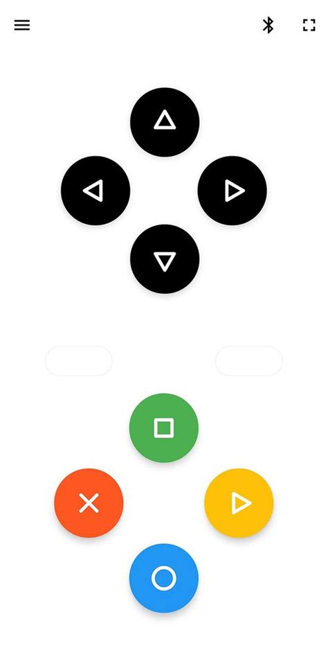 Android 용 Arduino Bluetooth Controlled Joystick Apk 다운로드