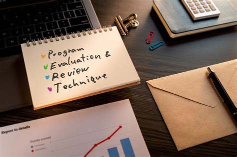 What Is Pert In Project Management