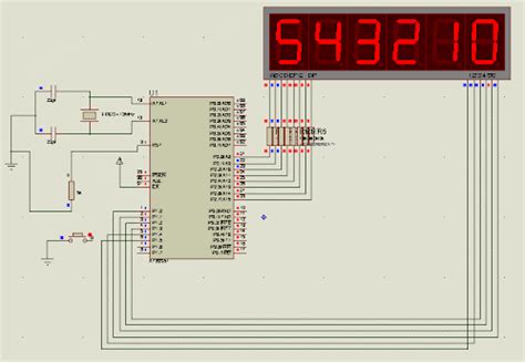 Cimahi Electronic MCS 51 ASEMBLER
