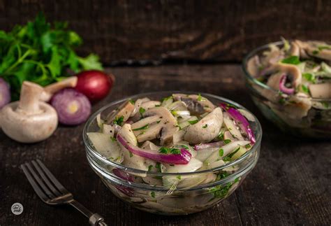 Гъбена супа от Matekitchen