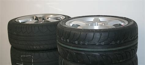 18x8.5 with 265 - NASIOC