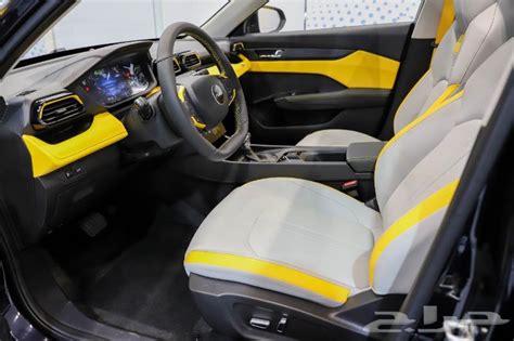 دونغ فينغ شاين ماكس E1 موديل 2024 عروض جديدة موقع حراج