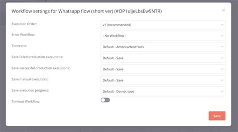 Cant See All Execution Logs Questions N8n Community